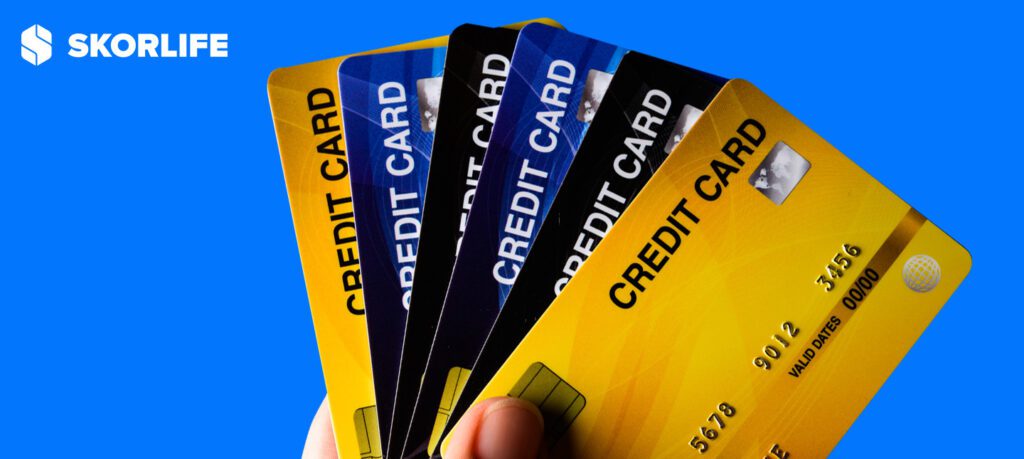 Apa itu CVV di Kartu Kredit Kamu? Ini Perbedaannya dengan CVC - Skorlife