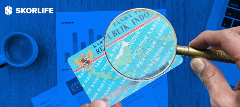 Langkah Mudah Menghapus BI Checking (SLIK OJK) - Skorlife