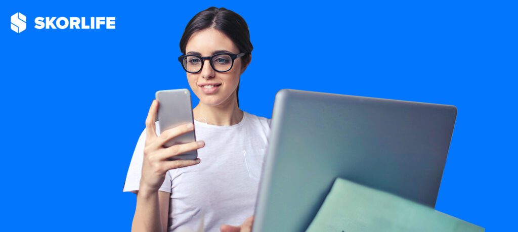 Langkah Mudah Menghapus BI Checking (SLIK OJK) - Skorlife