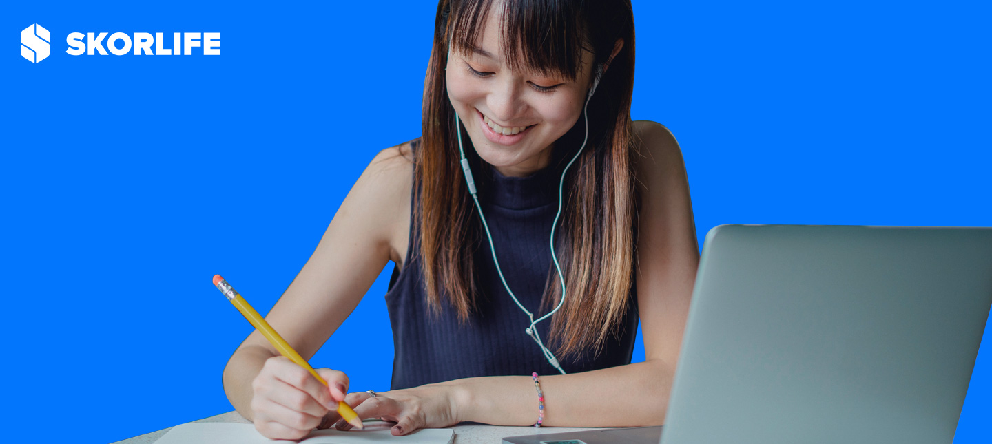 Cara Daftar SLIK OJK Secara Online, Catat Langkahnya! - Skorlife