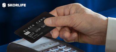 Mau Punya Kartu Sultan? Ini Cara Membuat Black card beserta Syarat ...