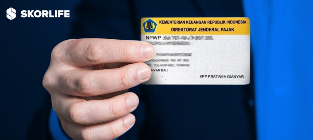 Cara Membuat NPWP Online & Offline Lengkap - Skorlife