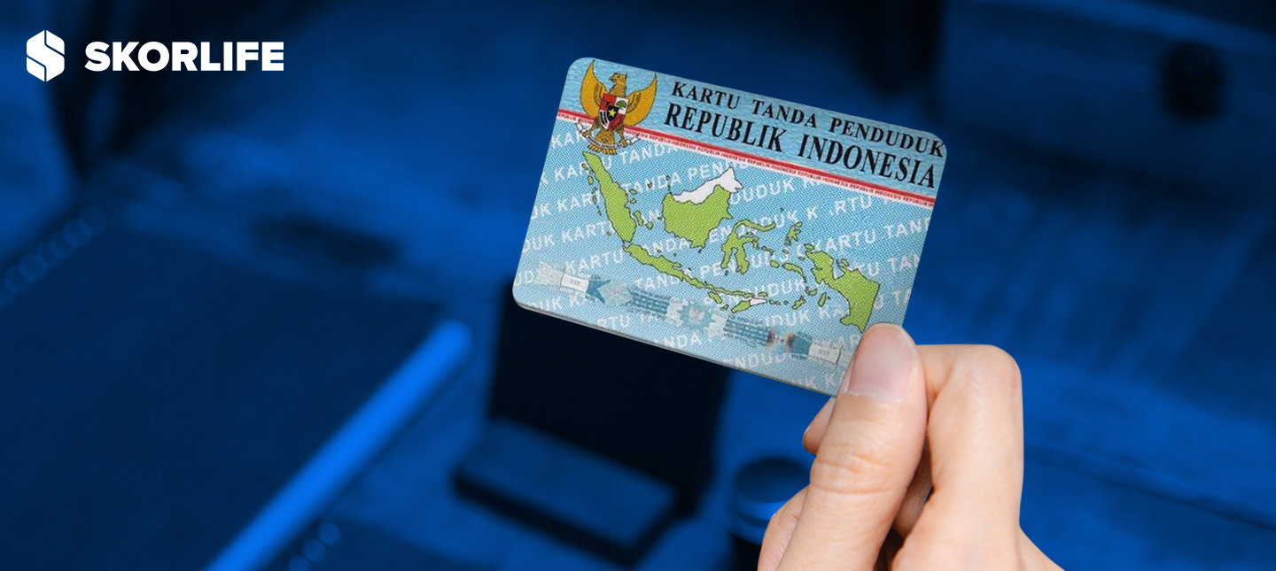 Data E-KTP Berubah? Kini Bisa Diperbarui Secara Online! - Skorlife