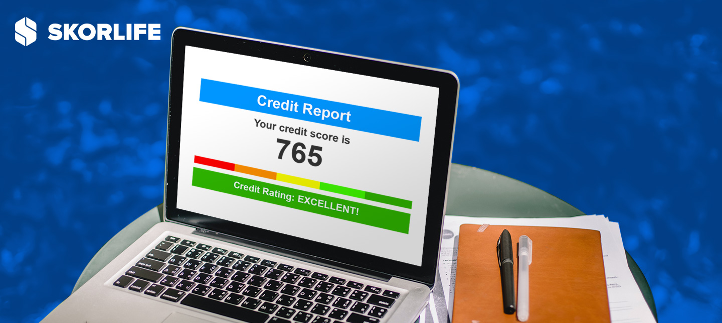 Kunci Pinjaman Disetujui Bank, Cek Dulu Riwayat Kredit Anda! - Skorlife