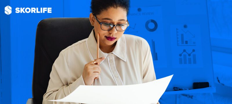 Langkah Mudah Menghapus BI Checking (SLIK OJK) - Skorlife