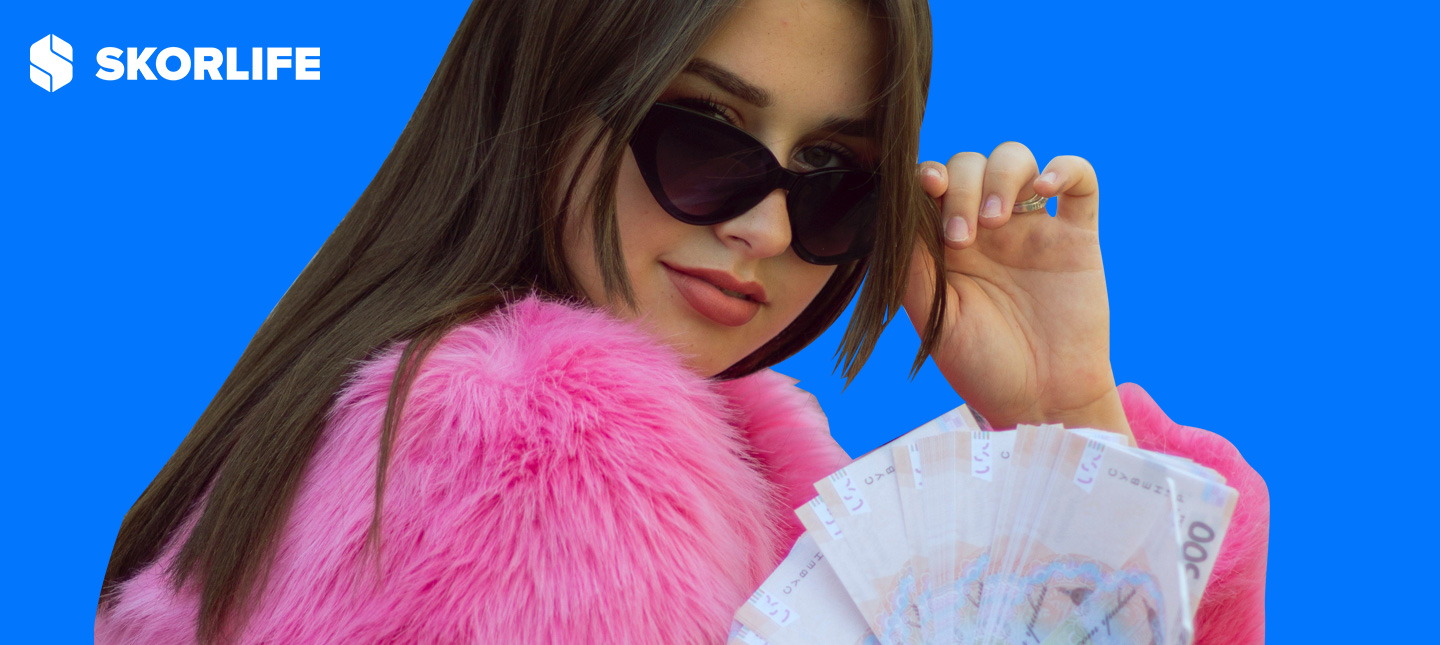 8 Kebiasaan Orang Kaya Alias Crazy Rich