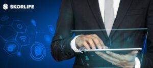 Mengenal Lebih Dekat Apa Itu FDC (Fintech Data Center) - Skorlife