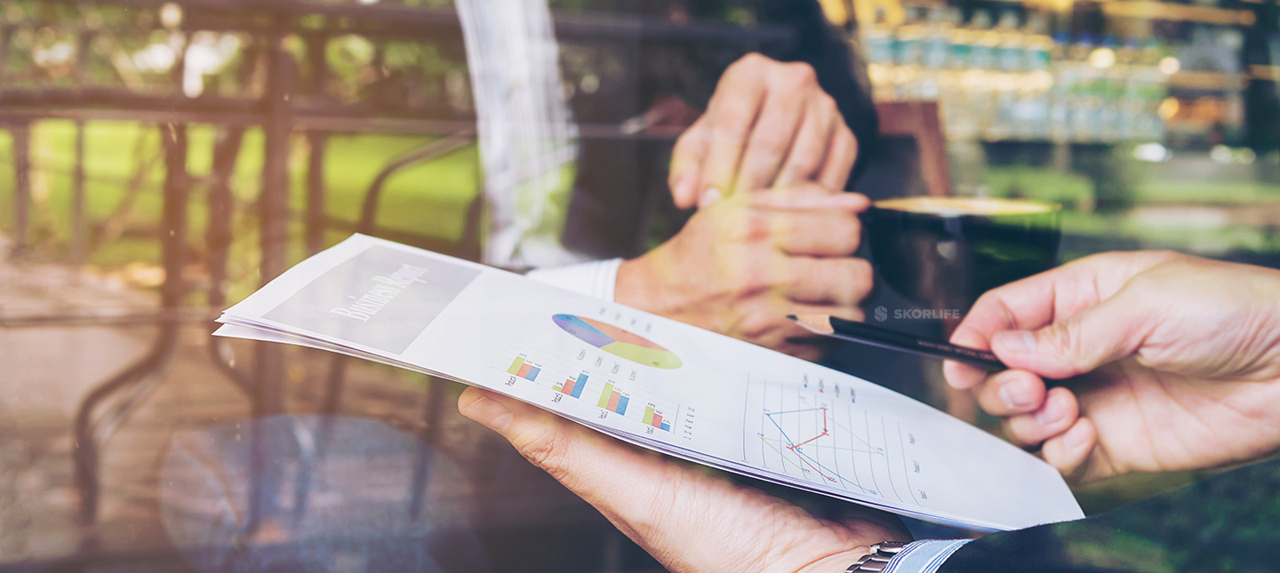 Kenali Prinsip 5C dalam Kredit yang Kamu Perlu Tahu - Skorlife