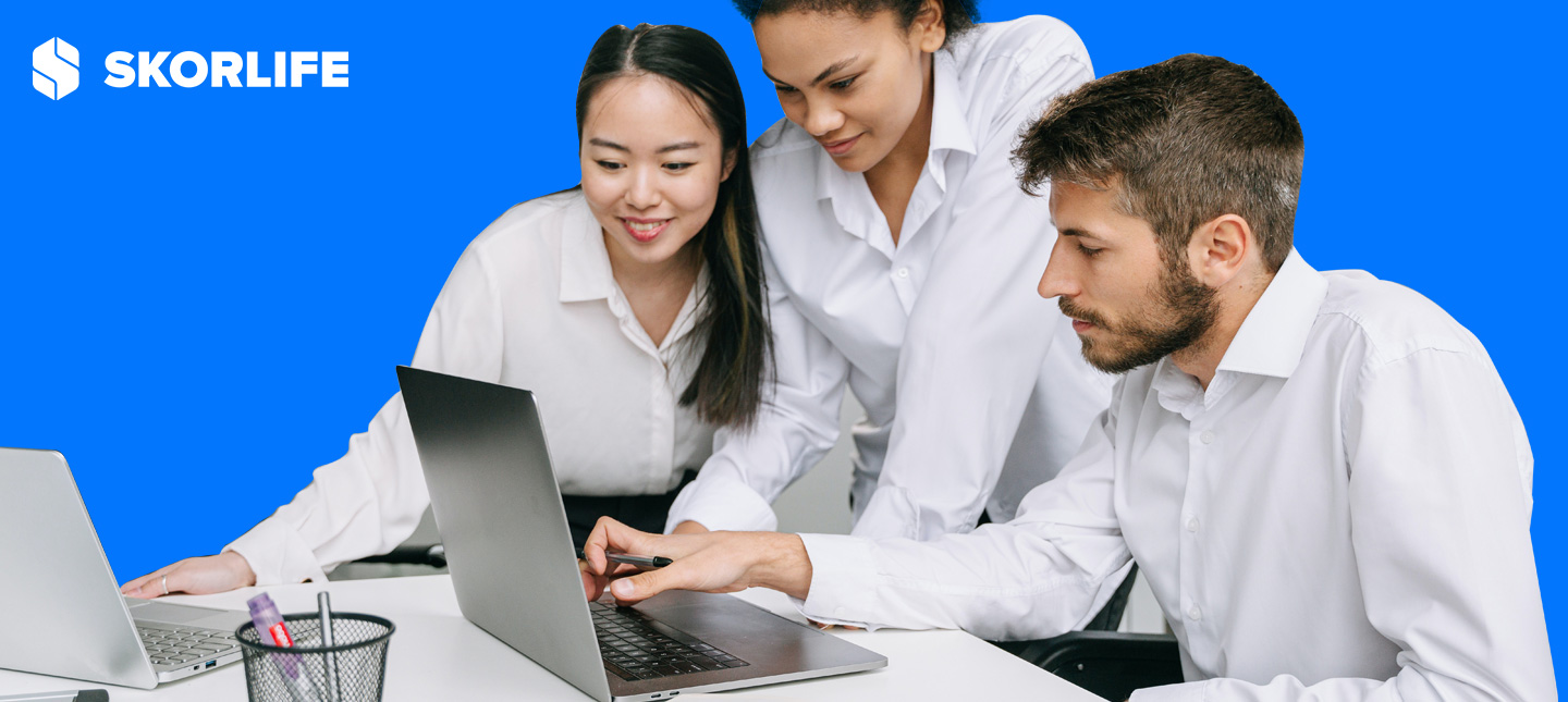 Cari Kerjaan Baru? Skor Kredit Jadi Pertimbangan Perusahaan - Skorlife