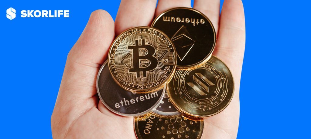 Mengenal Mata Uang Kripto