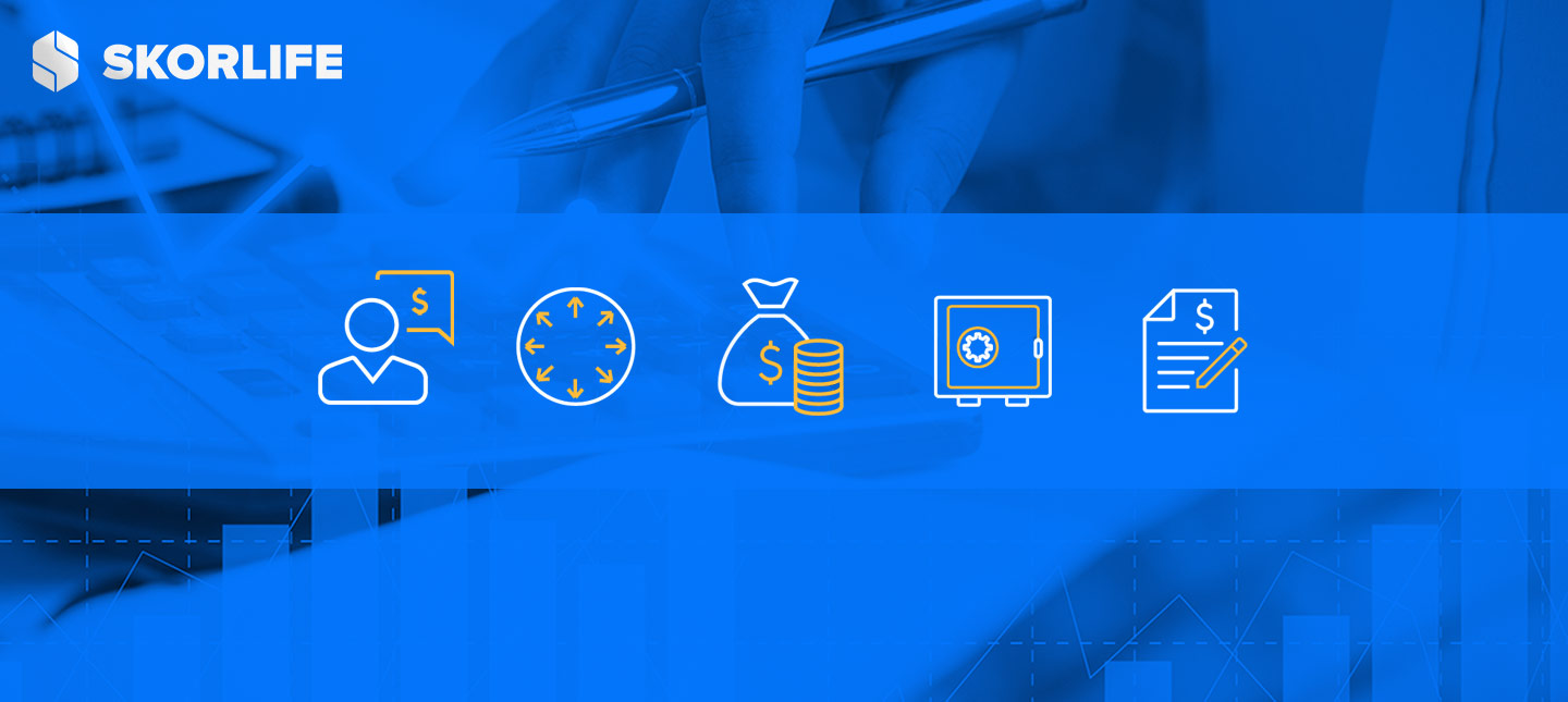 Mengenal Prinsip 5C dalam Pemberian Kredit