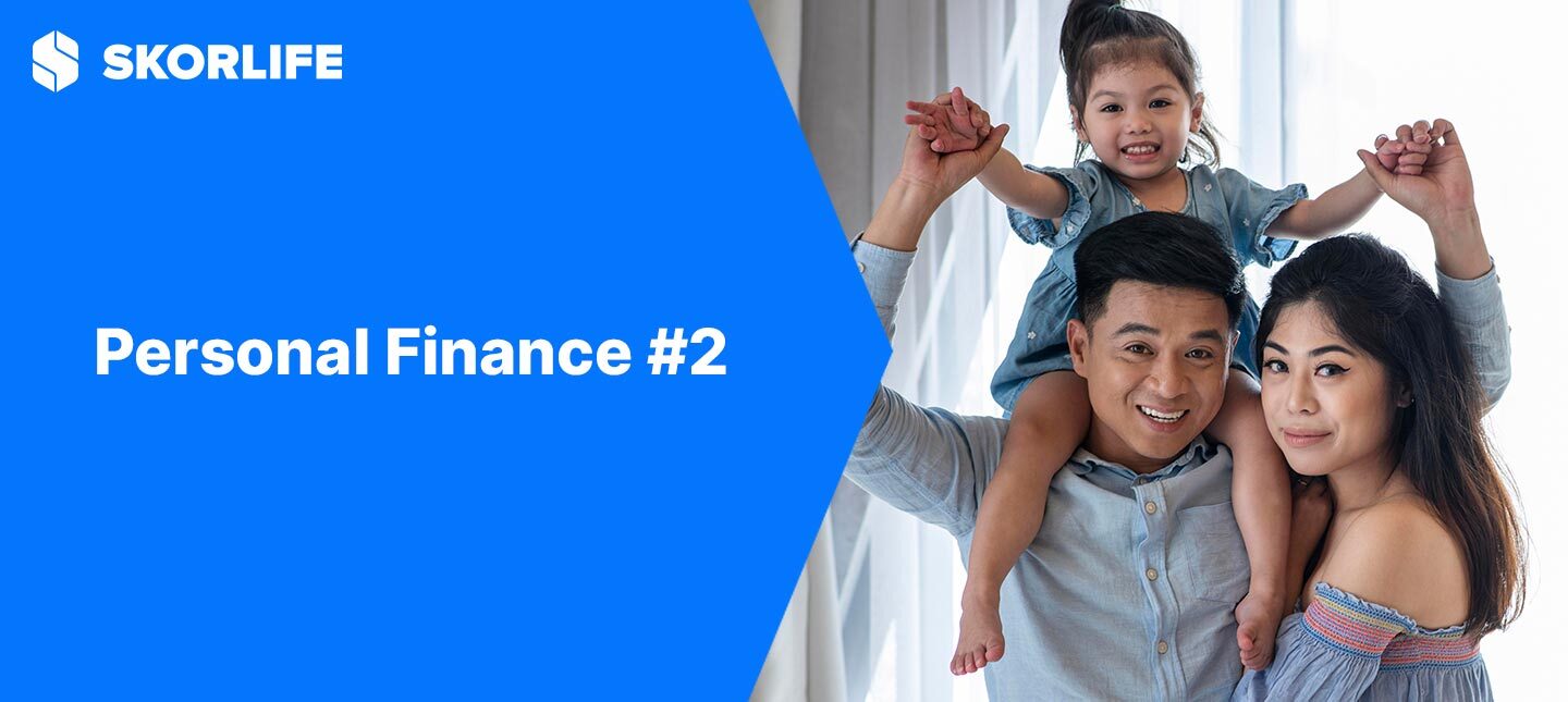 Panduan Tahapan Financial Planning di Setiap Usia - Skorlife