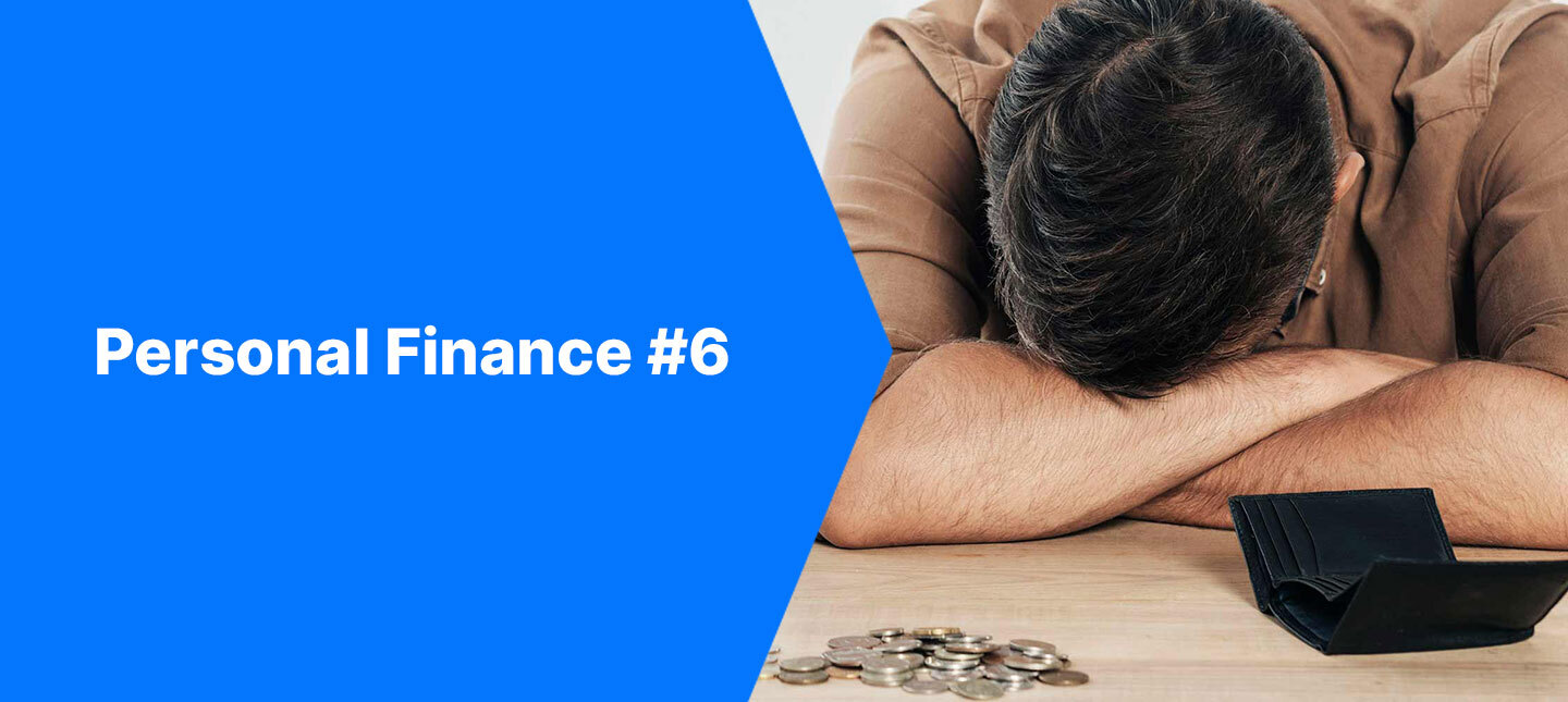 Apa itu Money Avoidance & Cara Atur Uang Tanpa Stres - Skorlife