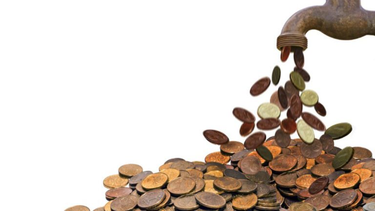 Memahami Apa itu Likuiditas dan Cara Menghitungnya - Skorlife