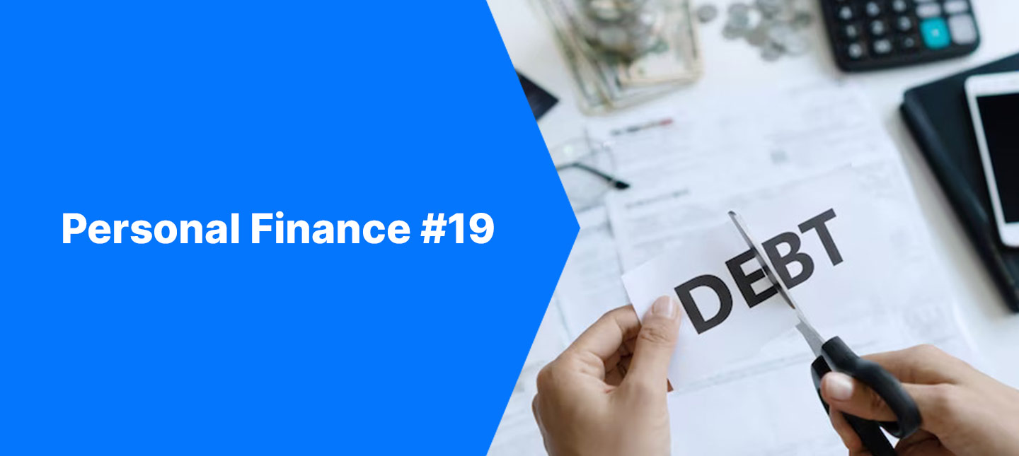 Mengenal Jenis-Jenis Utang