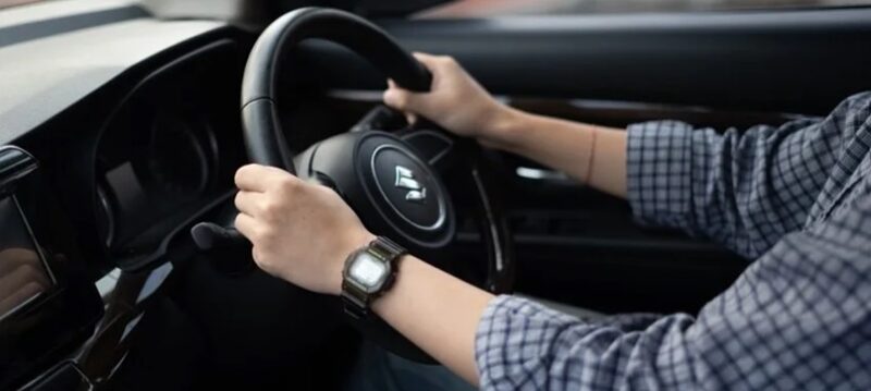 Kenapa Mobil di Indonesia Setir Kanan?