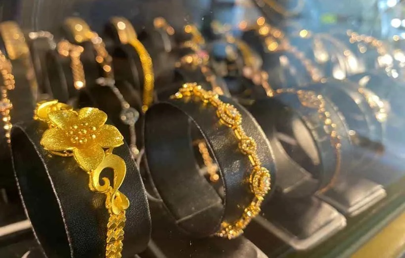 Seluk-Beluk Investasi Emas Syariah