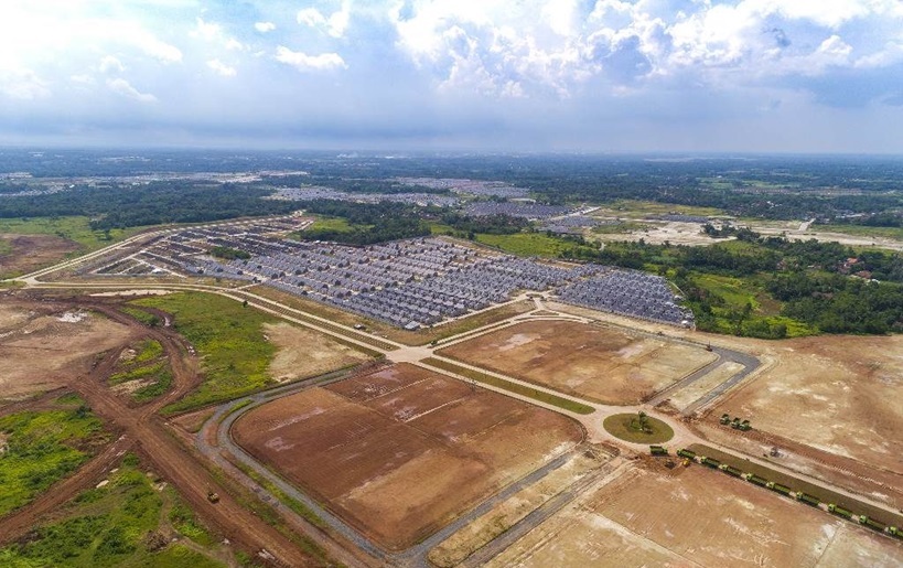 Lebih Untung Investasi Emas atau Tanah?