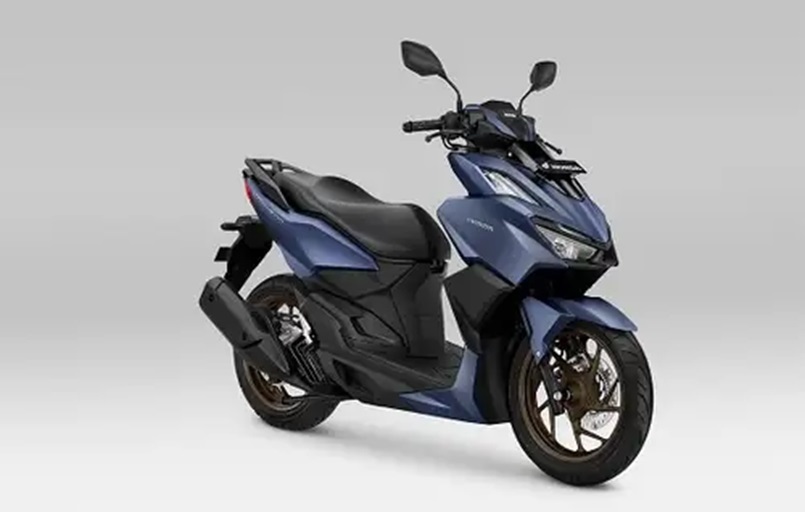 Syarat Kredit Motor di BAF dan Cara Pengajuannya