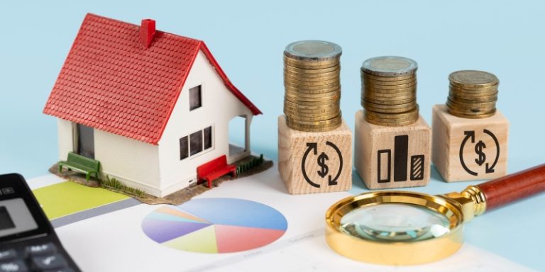 Perhitungan KPR: Simulasi & Cara Hitung Cicilan Kredit Rumah