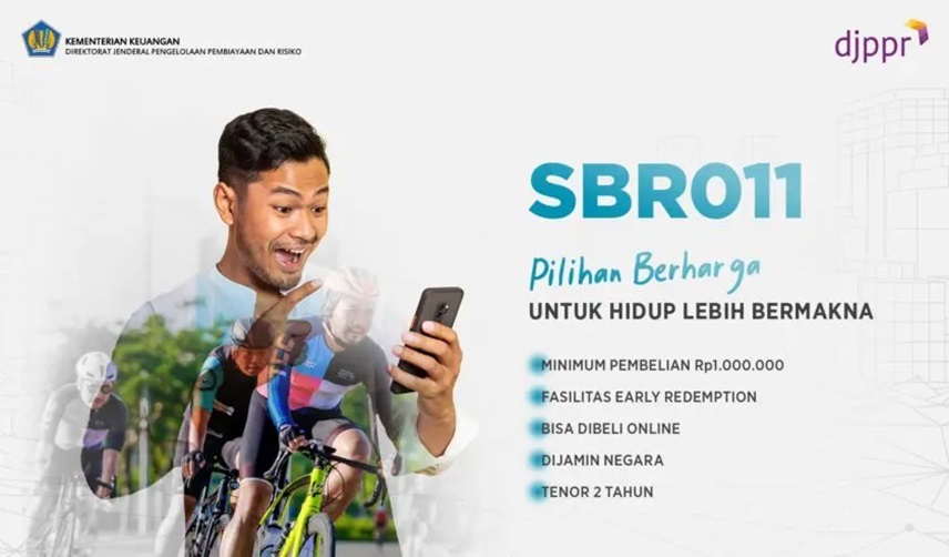 Mengenal Pajak SBN (Surat Berharga Negara)