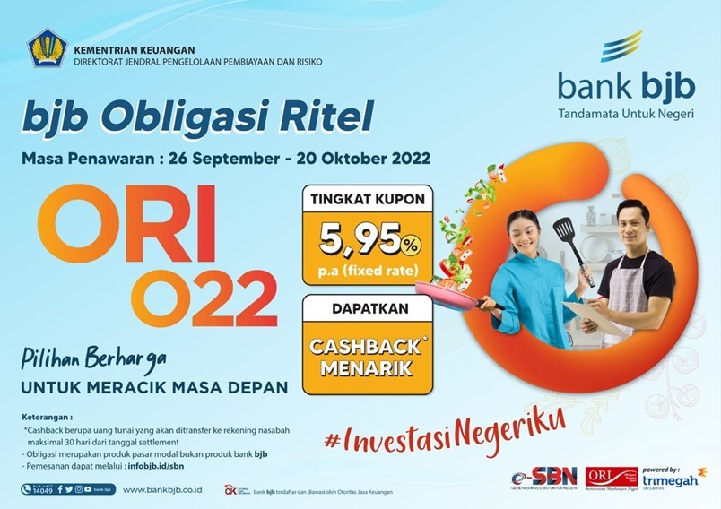 Mengenal Obligasi Pemerintah
