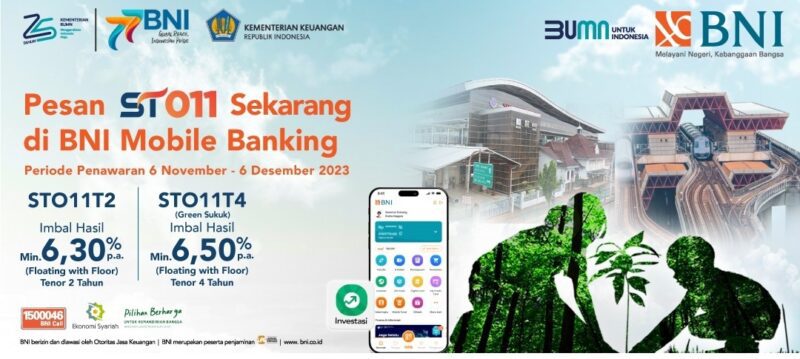 Mengenal Apa Itu SBN Ritel?