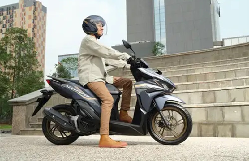 Cara dan Syarat Kredit Motor dengan Mudah
