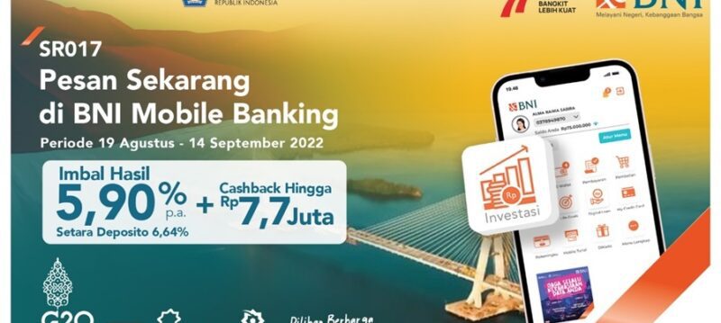 Mengenal Investasi SBN (Surat Berharga Negara)