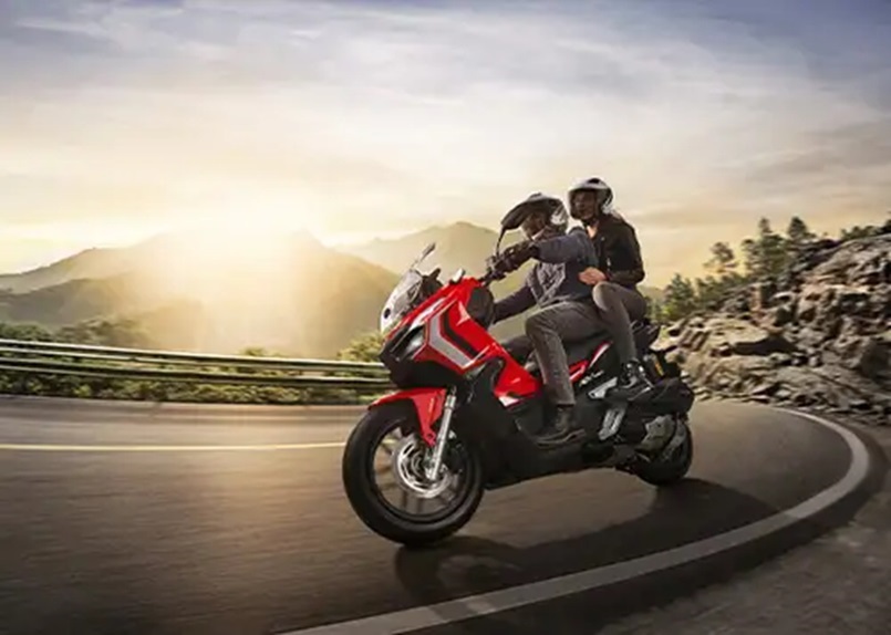 Syarat Kredit Motor di BSI