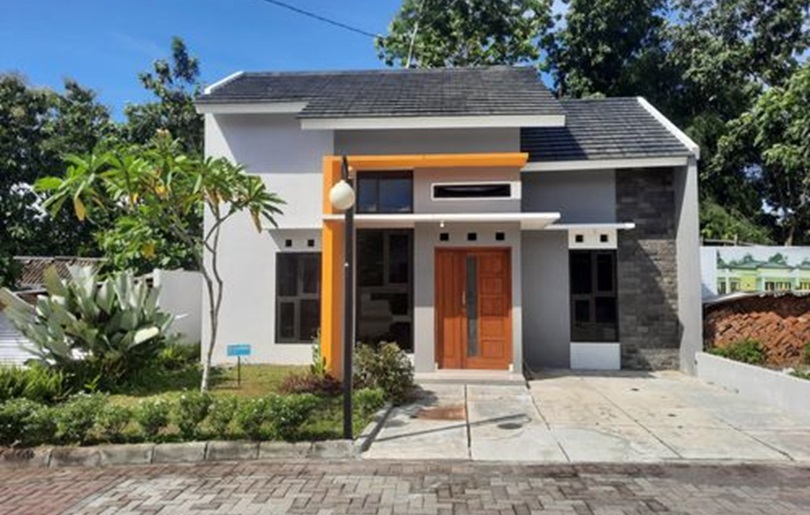 5 Rekomendasi Rumah di Jogja