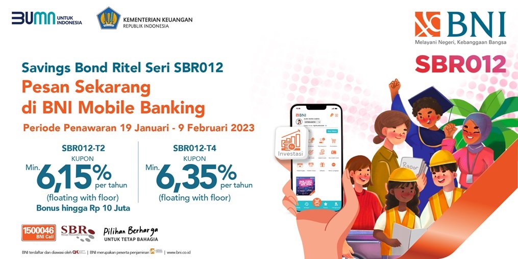 Mengenal Apa Itu SBN Ritel?