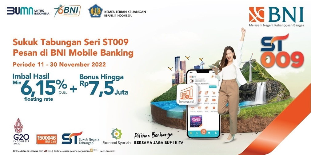 Mengenal Investasi SBN (Surat Berharga Negara)