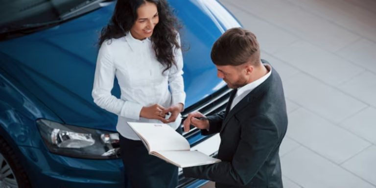 Apa Itu Leasing: Cara Kerja & Contoh Pembiayaan - Skorlife