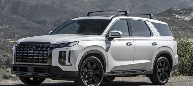 Hyundai Luncurkan New Palisade XRT Secara Resmi