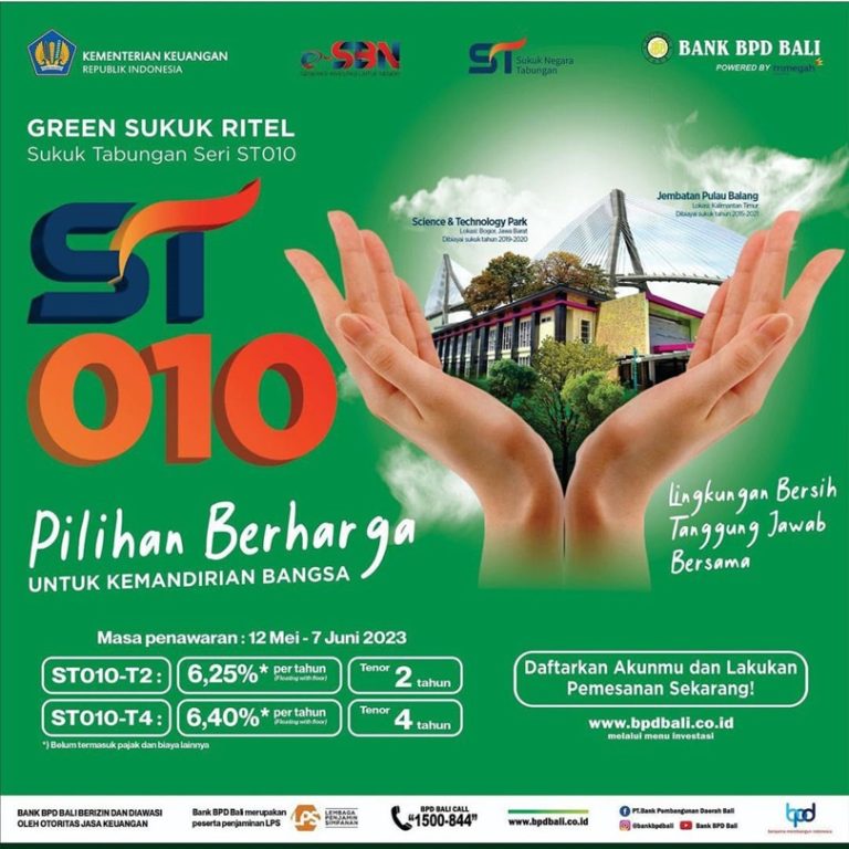 Mengenal Sukuk Mudharabah