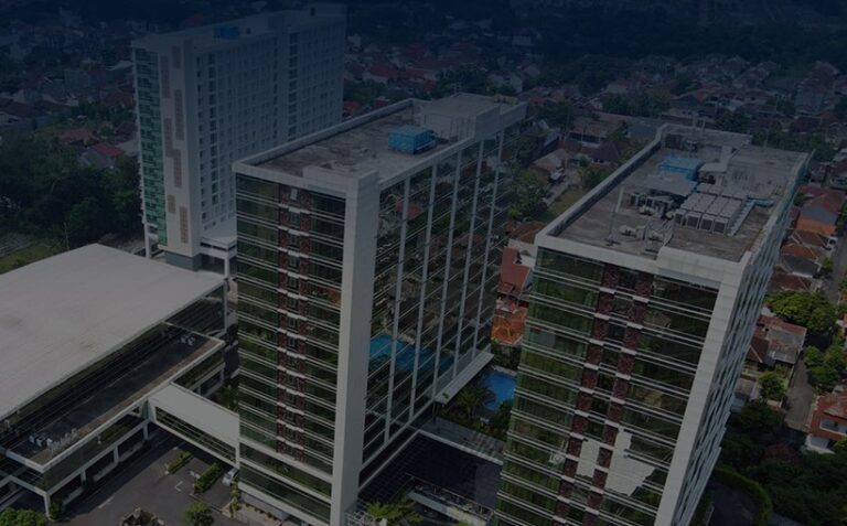 5 Rekomendasi Apartemen di Jogja