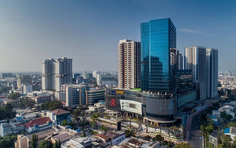 5 Rekomendasi Apartemen di Medan