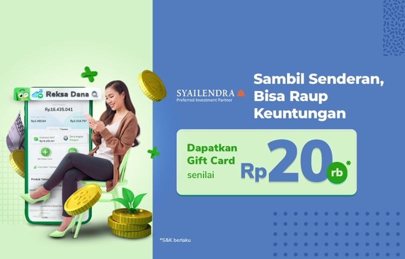 Mengenal Reksadana Pasar Uang (RDPU)