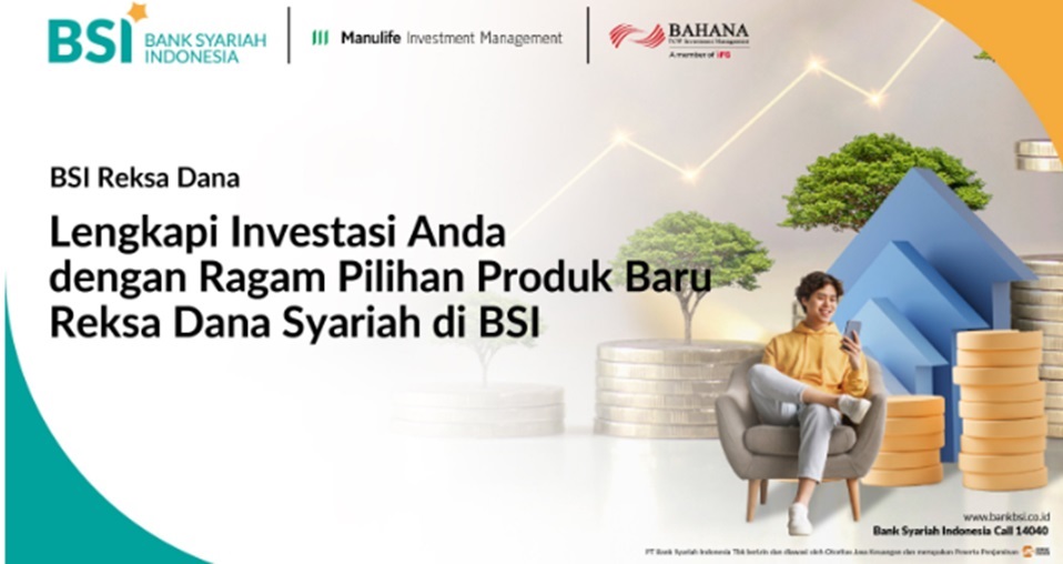 Mengenal Apa Itu Reksadana Syariah