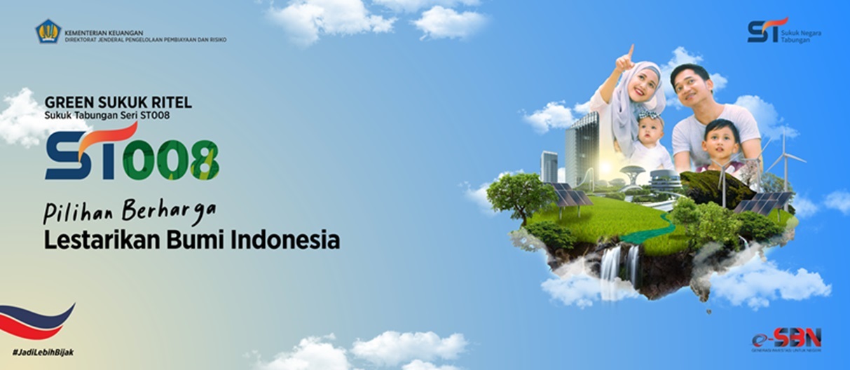 Mengenal Sukuk Ijarah