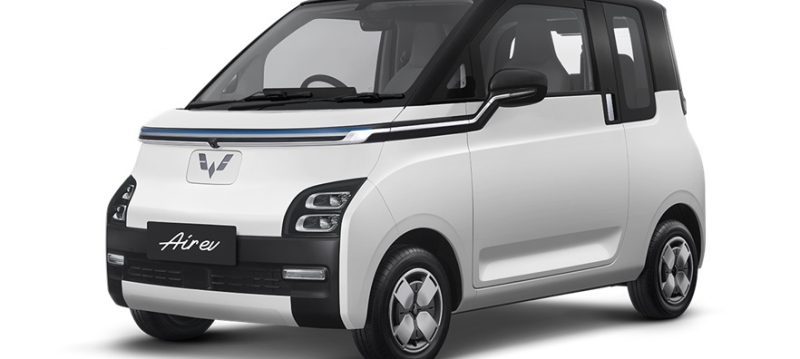 Daftar Harga Motor Listrik Terbaru 2024