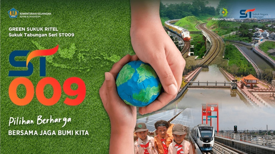 Mengenal Sukuk Mudharabah