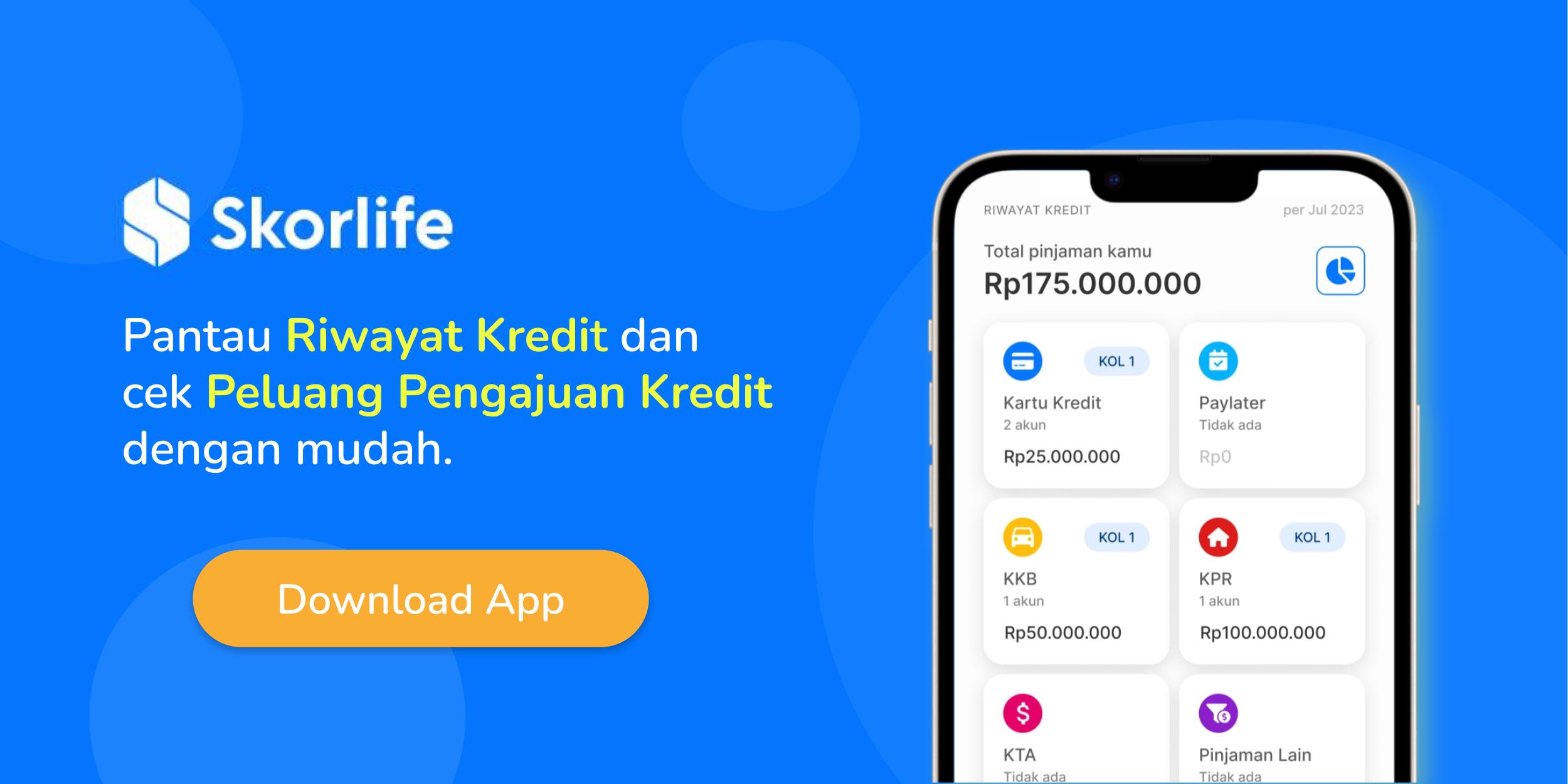Apakah Skorlife Aman? Ini Proteksi Data yang Kami Jamin - Skorlife