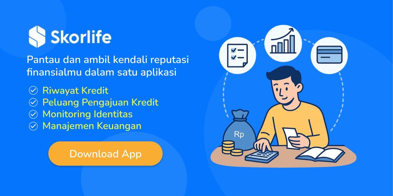 Apa Itu SKBDN? Pengertian & Cara Memakainya - Skorlife