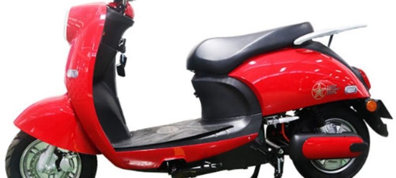 Daftar Motor Listrik Alva dan Harga Terbaru 2024