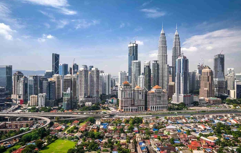 6 Negara dengan Gaji Tertinggi untuk TKI