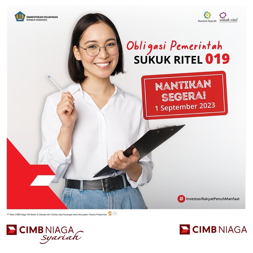 5 Perbedaan Sukuk Negara dan Sukuk Korporasi