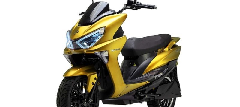 Daftar Harga Motor Listrik Terbaru 2024