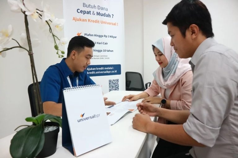 Mengenal Apa Itu Kredit Usaha Rakyat Kur